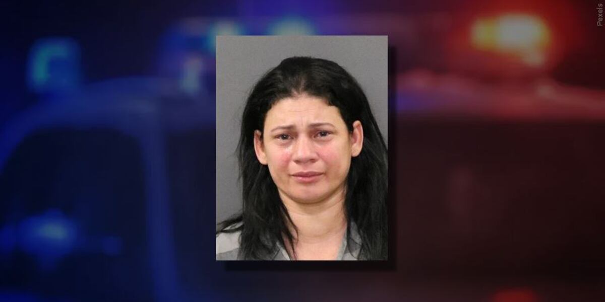 Grand Island woman arrested following stabbing incident Grand Island woman arrested following stabbing incident